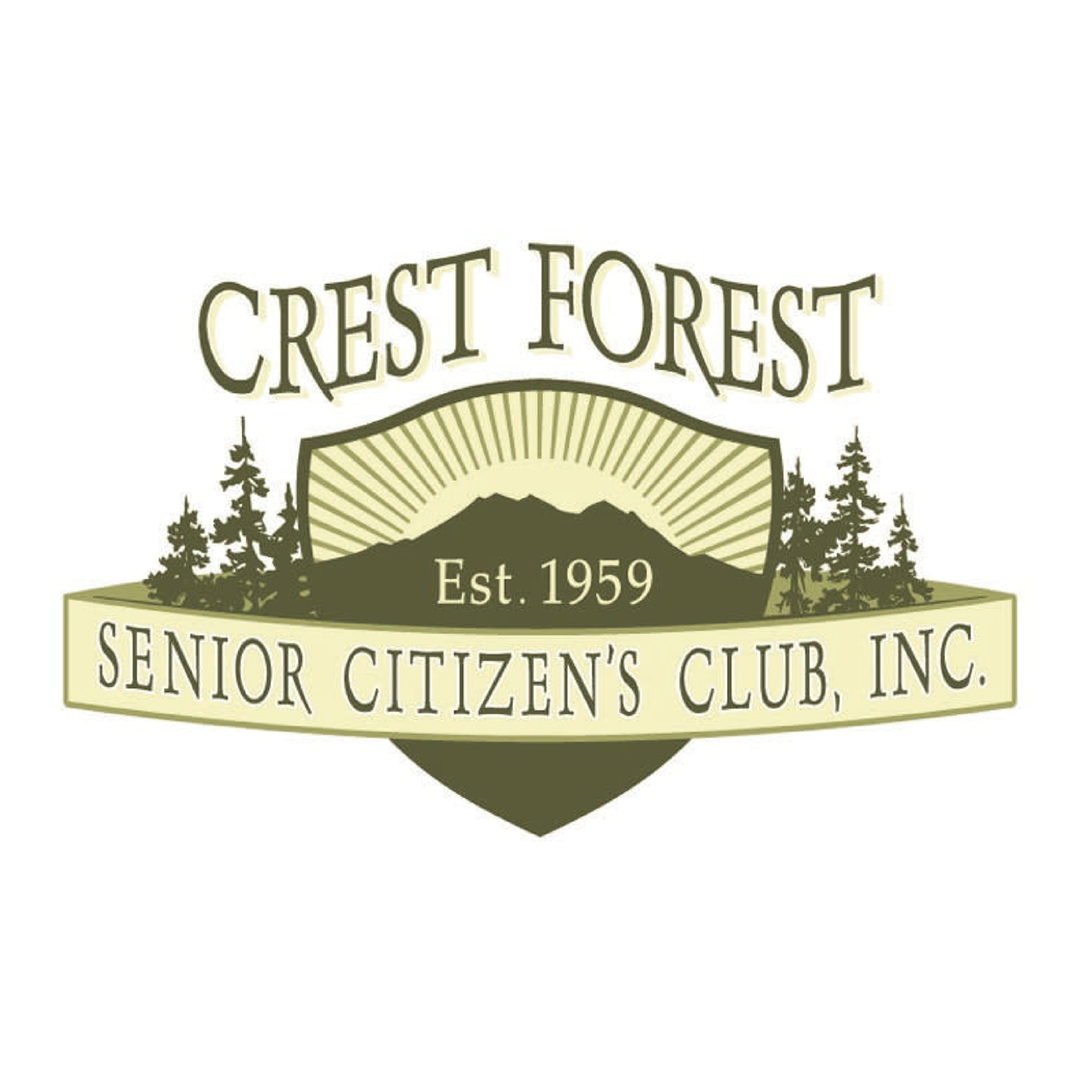 Crest Forest Senior Citizen's Club Senior Luncheon - Crestline Chamber ...